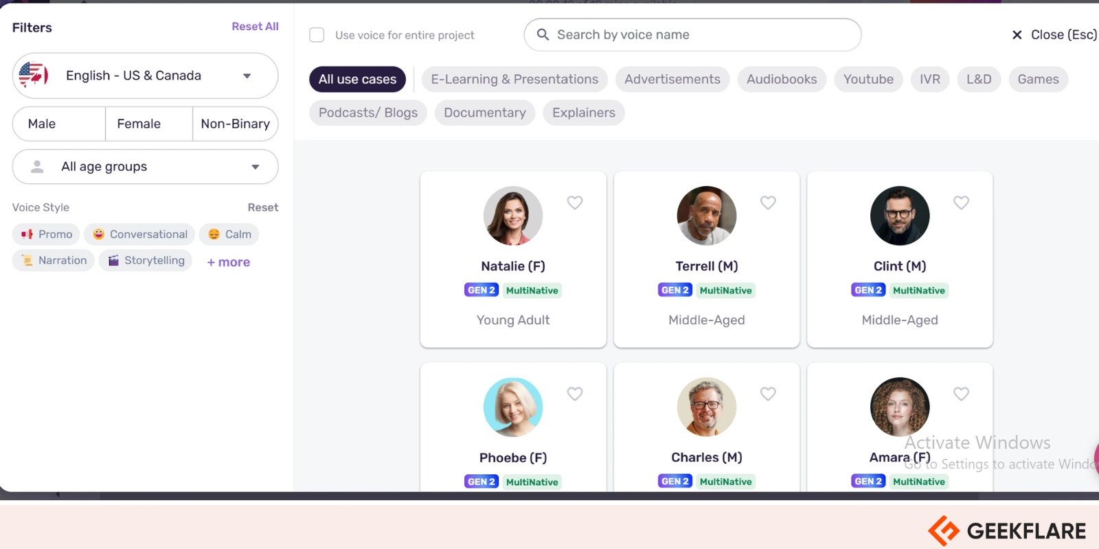Murf AI Review: Features, Cons, Pricing [Tested AI Voice]