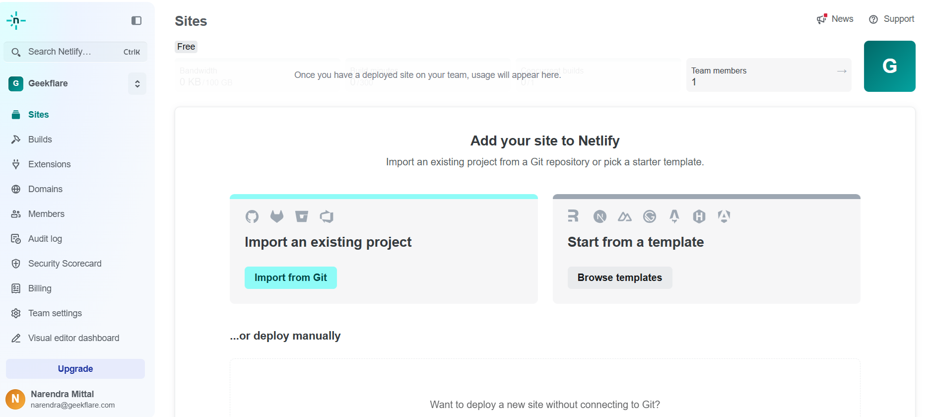 8 FREE CDN To Speed Up and Secure Your Website