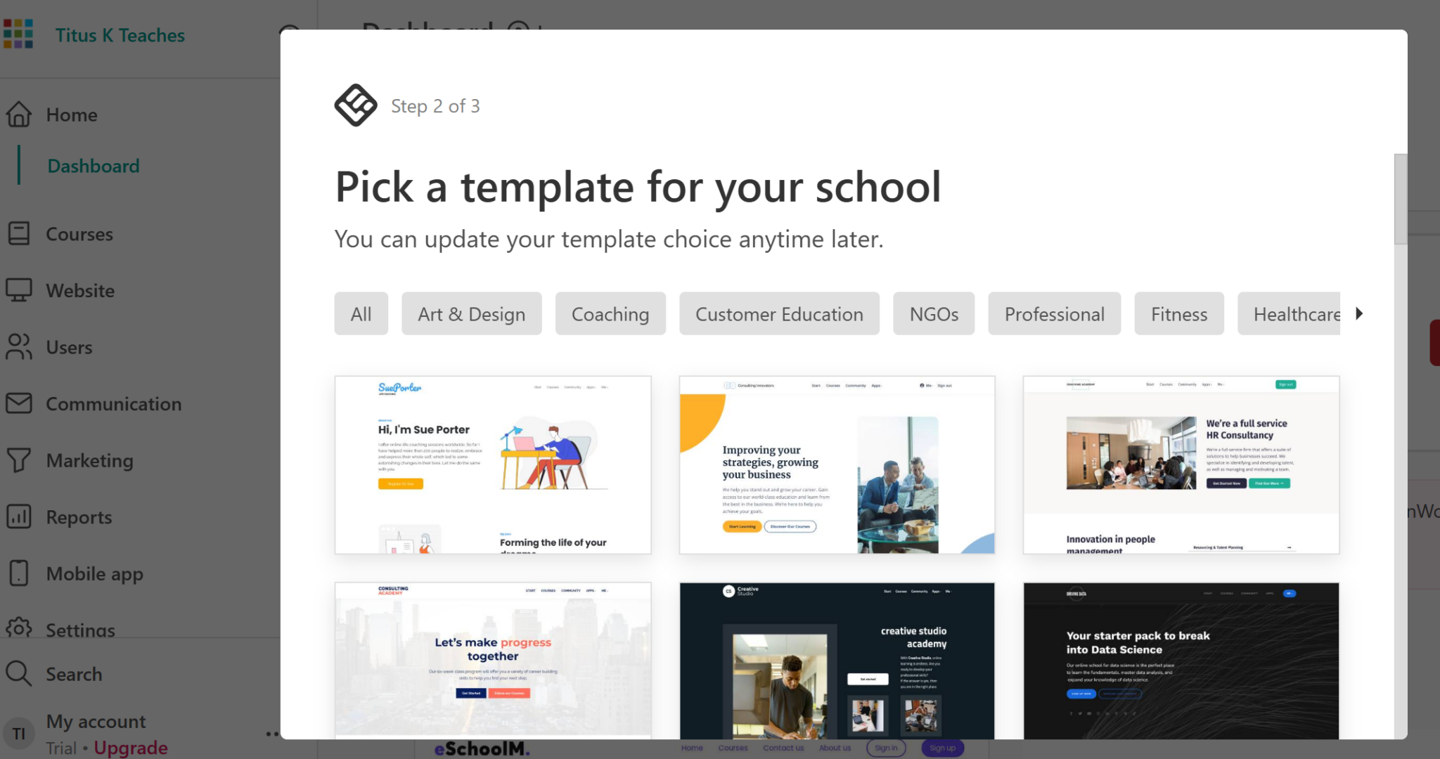 LearnWorlds Review: AI LMS Pros, Cons, and My Opinion