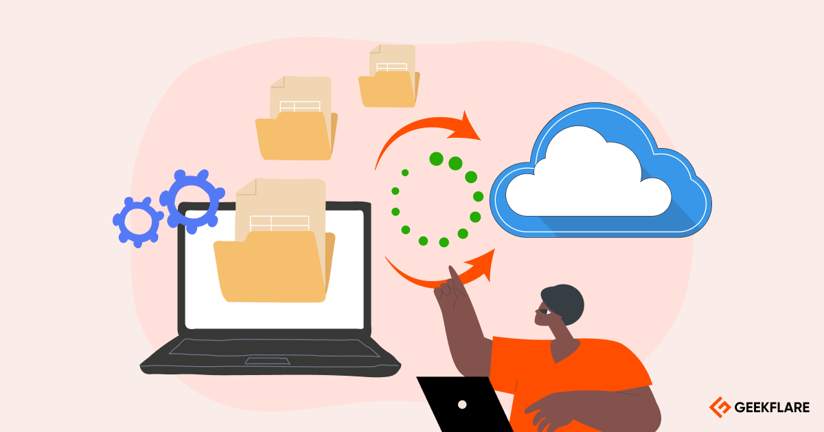 18 Best Backup Software to Secure Your Data