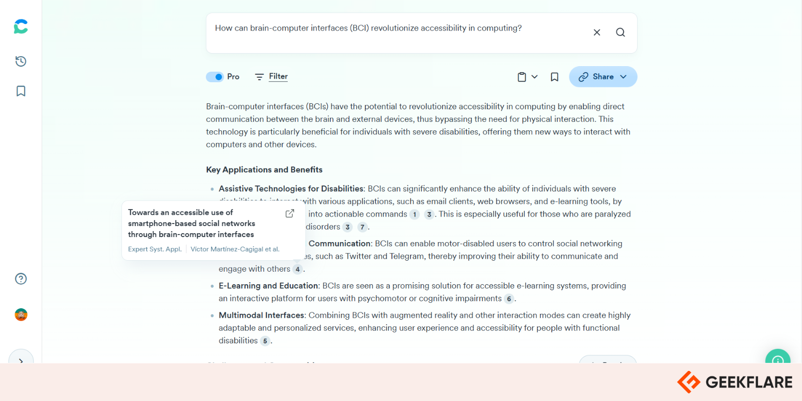 13 Best AI Research Assistant Tools to Boost Efficiency