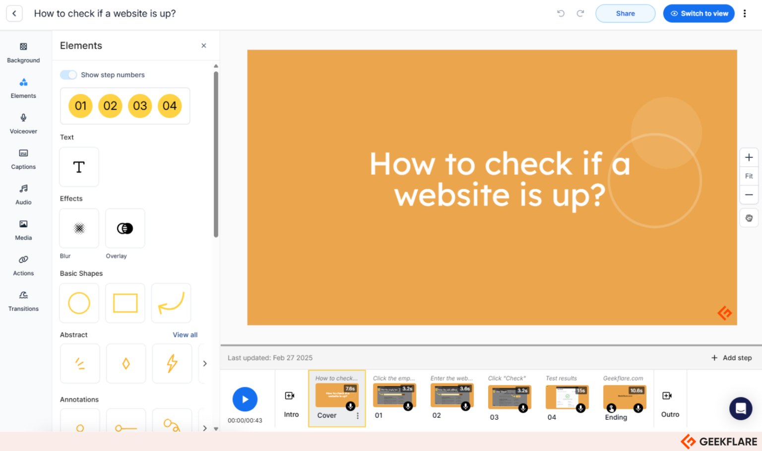 Guidde Review: Making Video Documentation Got Easier