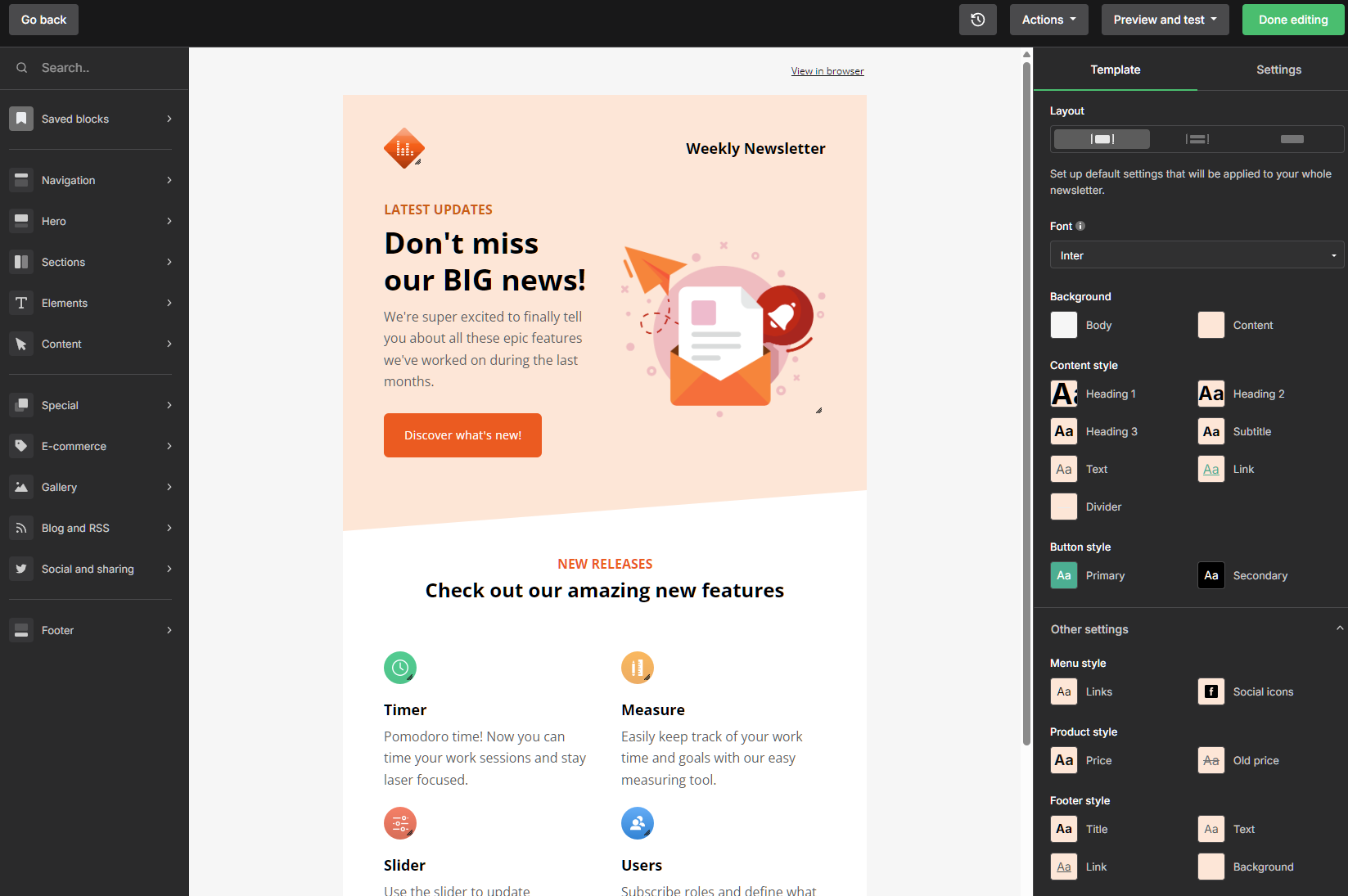 MailerLite Review: Is It Good for Small Business Email Marketing?