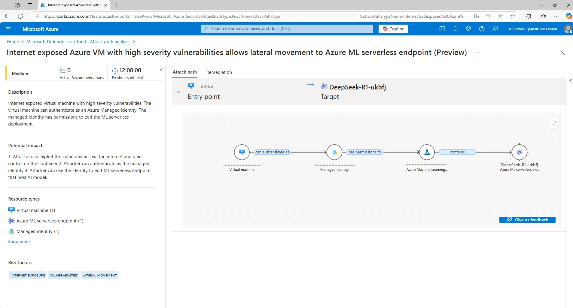 Microsoft Security Steps Up AI Protection for DeepSeek and Other AI Apps