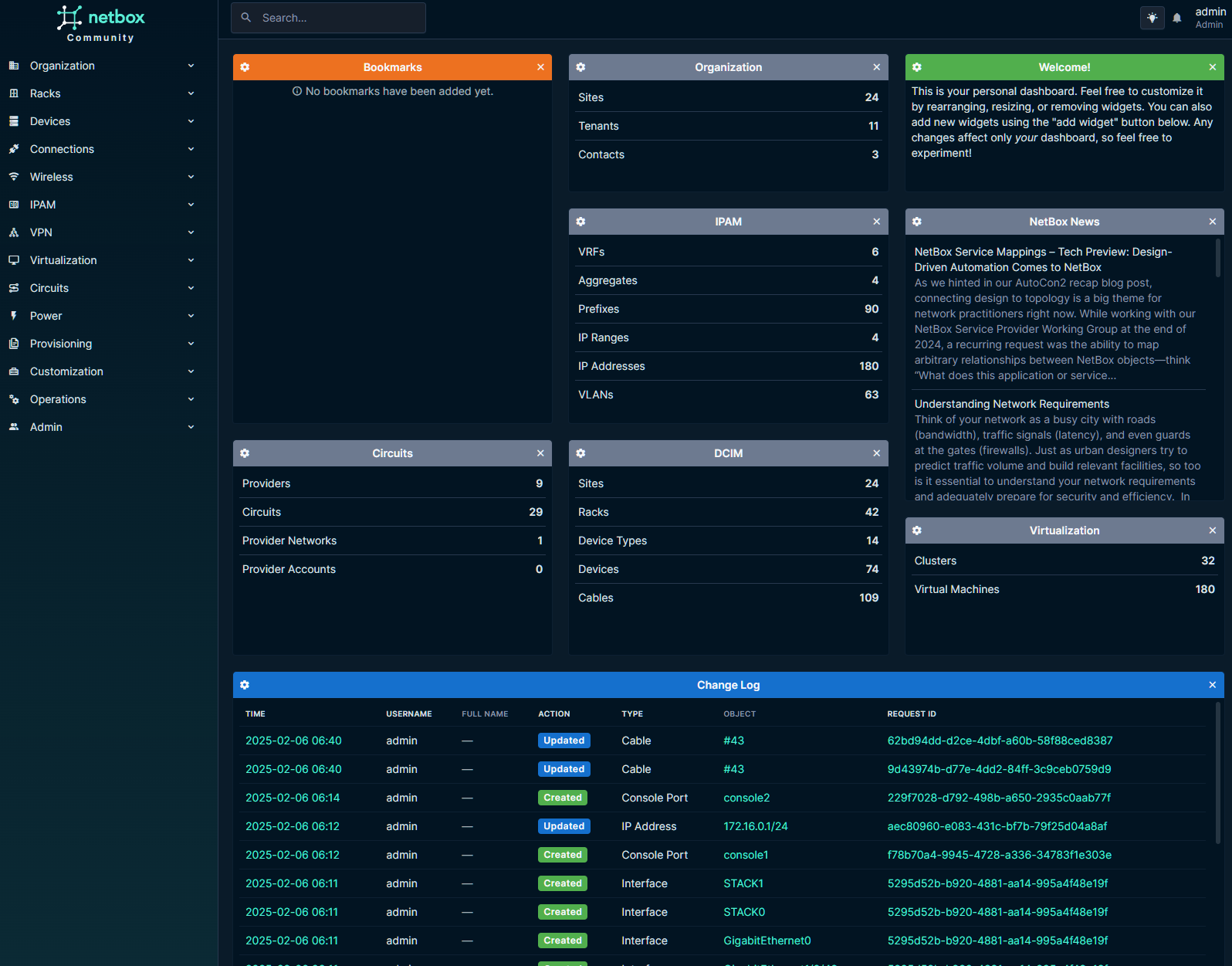 9 Best Data Center Infrastructure Management Software