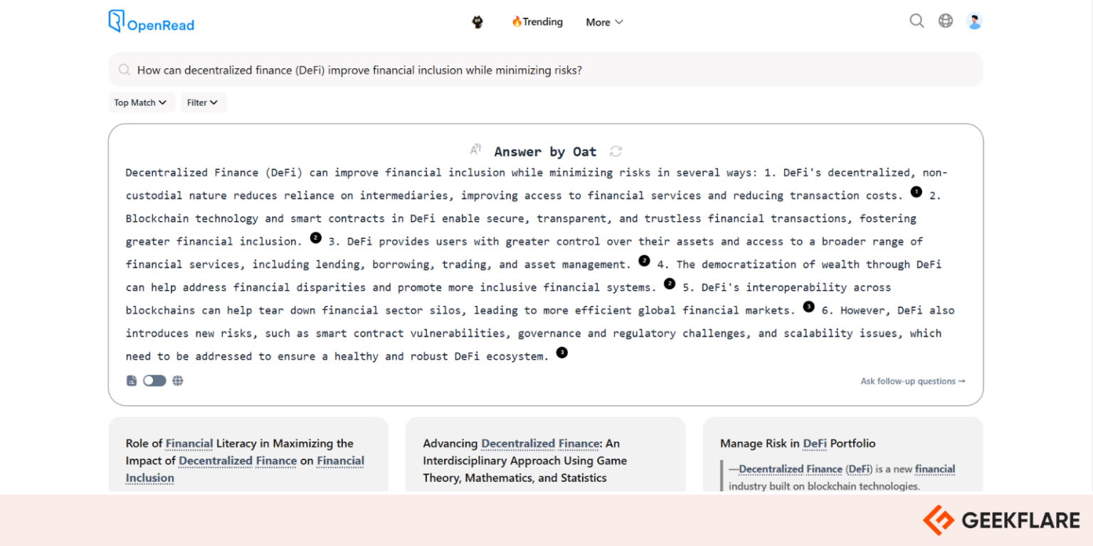 13 Best AI Research Assistant Tools to Boost Efficiency
