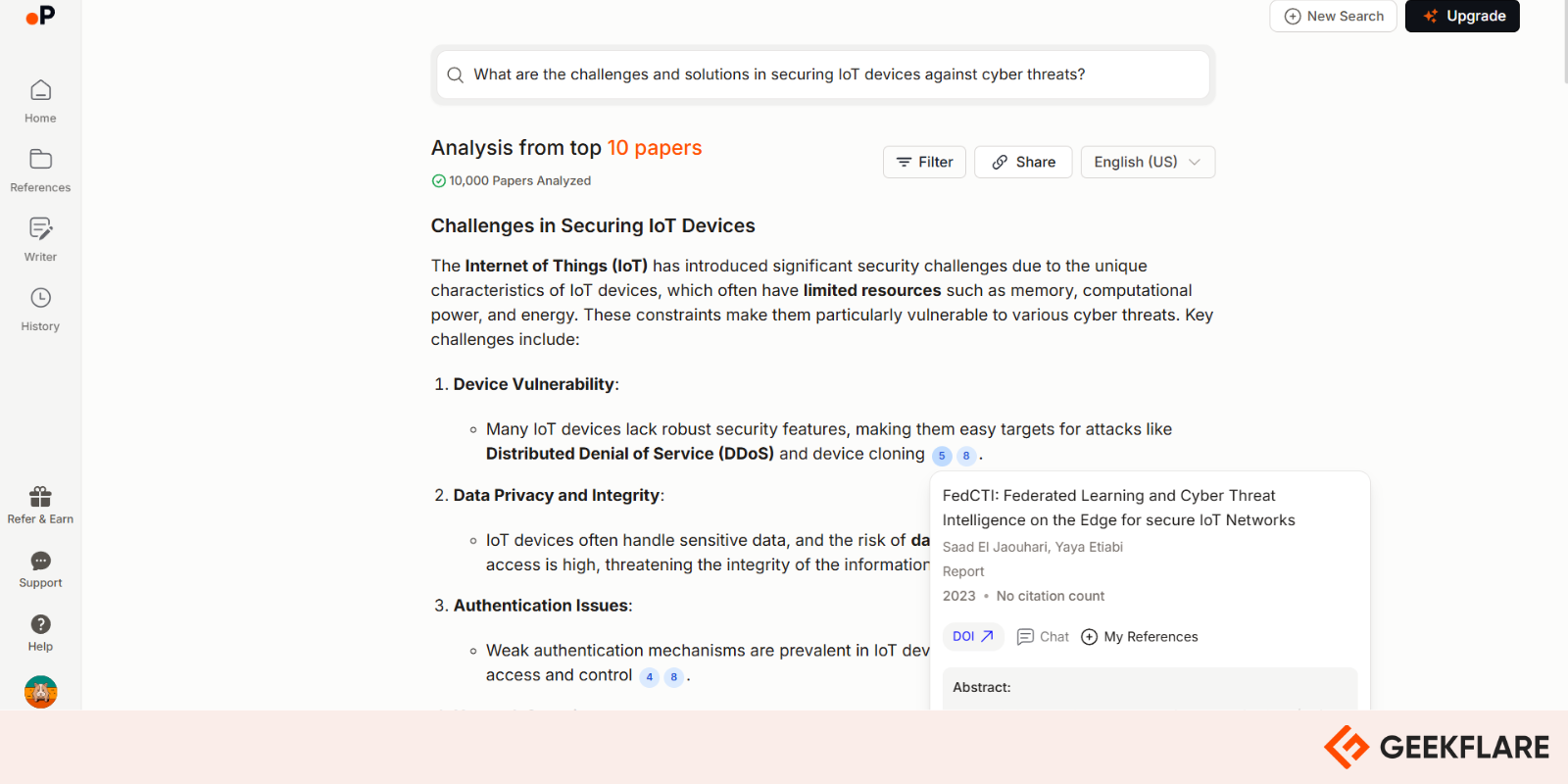 13 Best AI Research Assistant Tools to Boost Efficiency