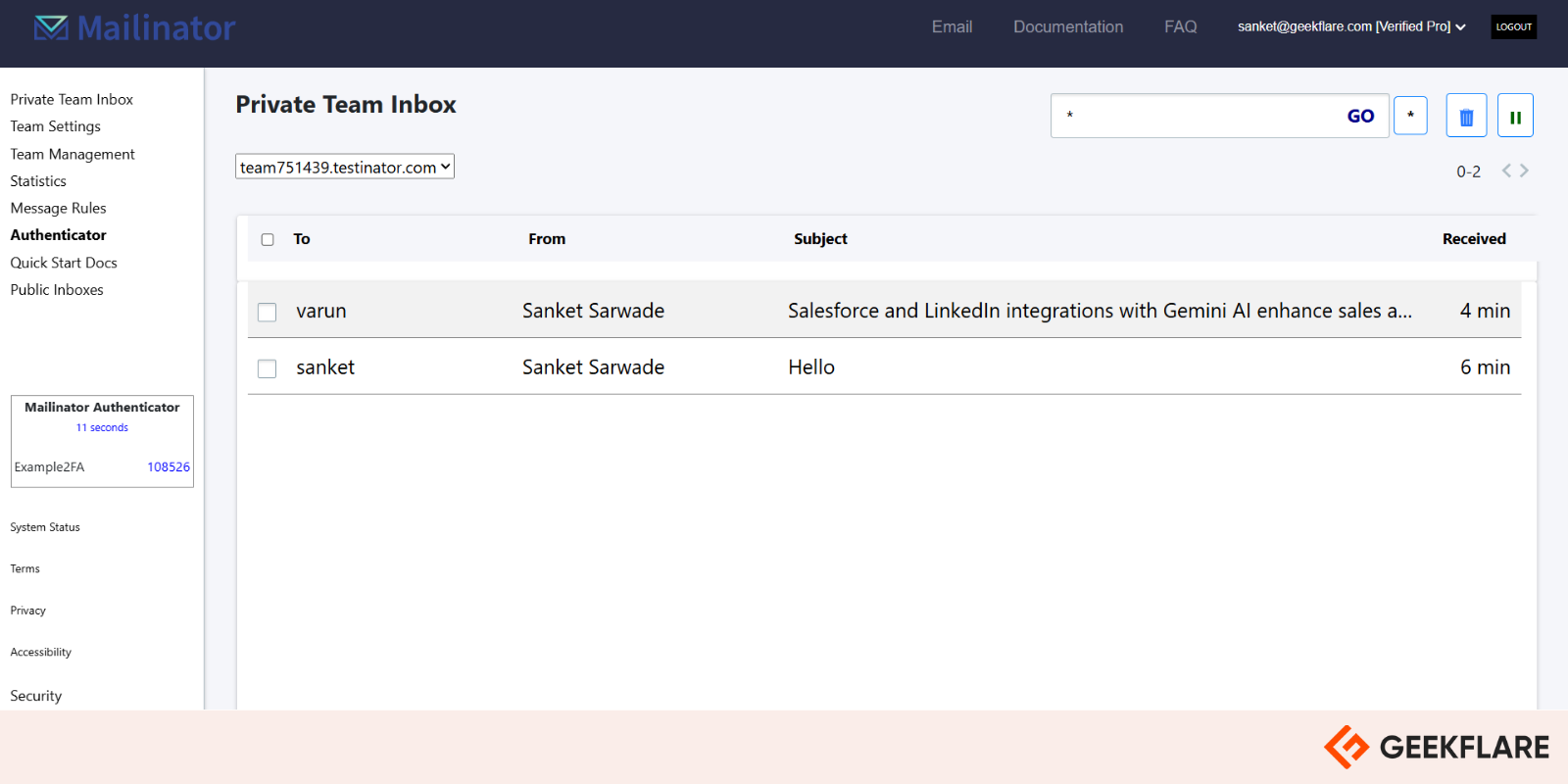 How to Create Anonymous (Fake) Email to Protect Online Identity?