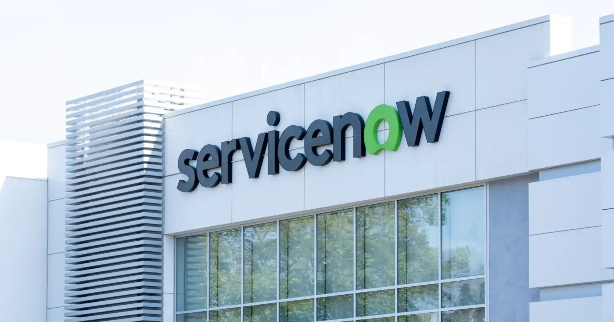 Why ServiceNow Paid $2.85B for This AI Company