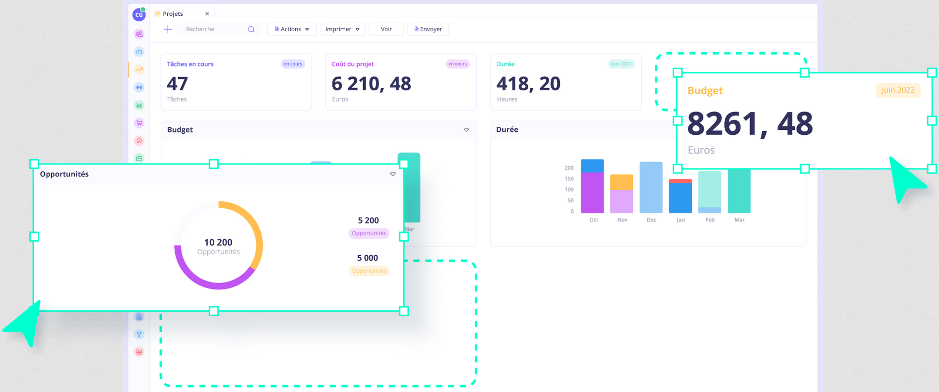 Top 10 Open Source ERP Software to Boost Efficiency