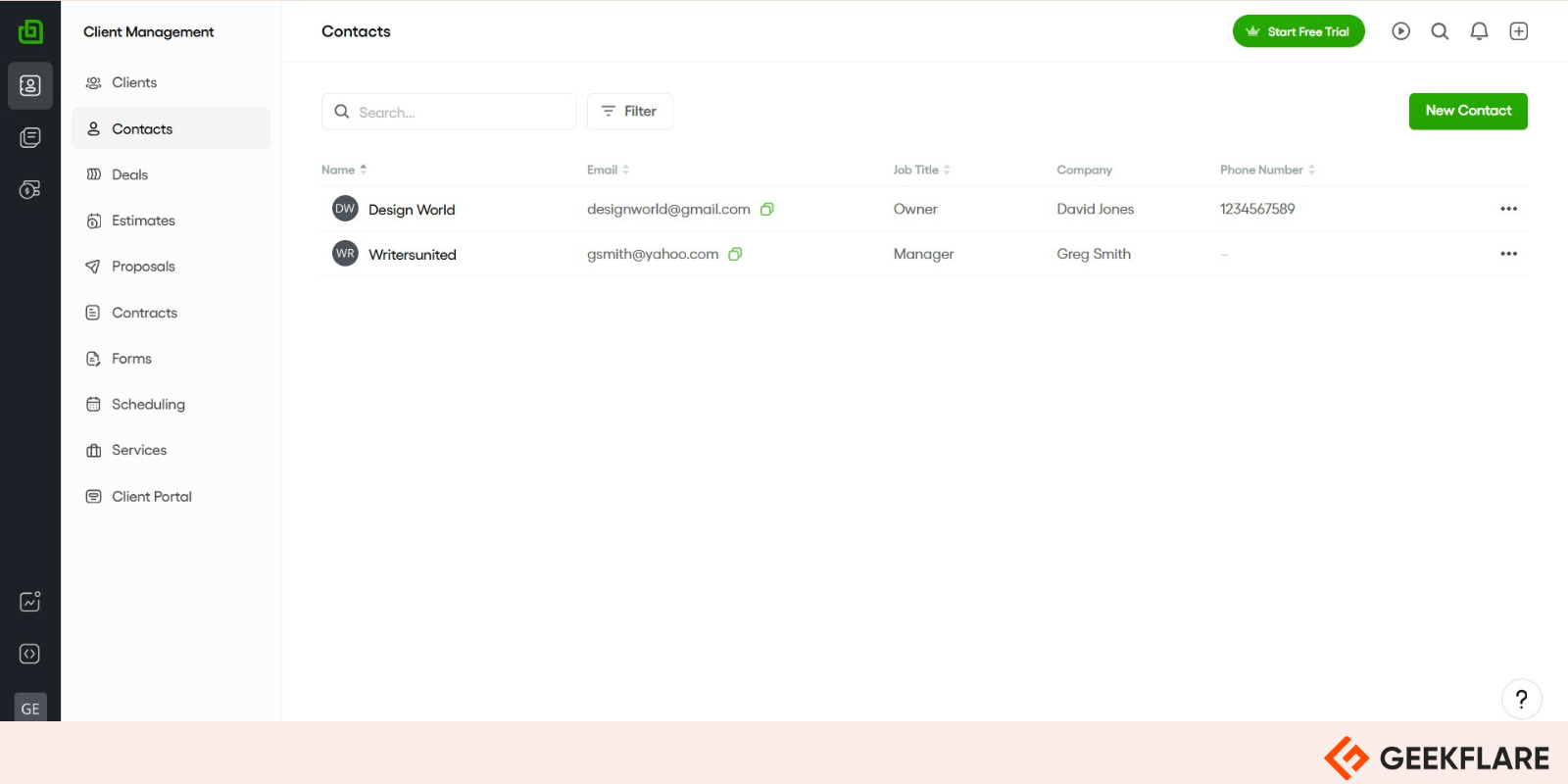 Bonsai Review: Helping Agencies Manage Their Business