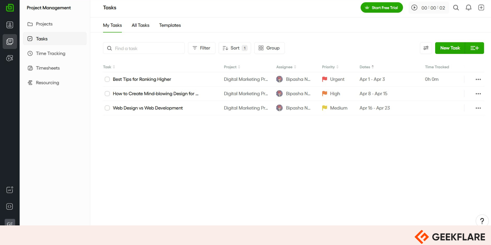 Bonsai Review: Helping Agencies Manage Their Business