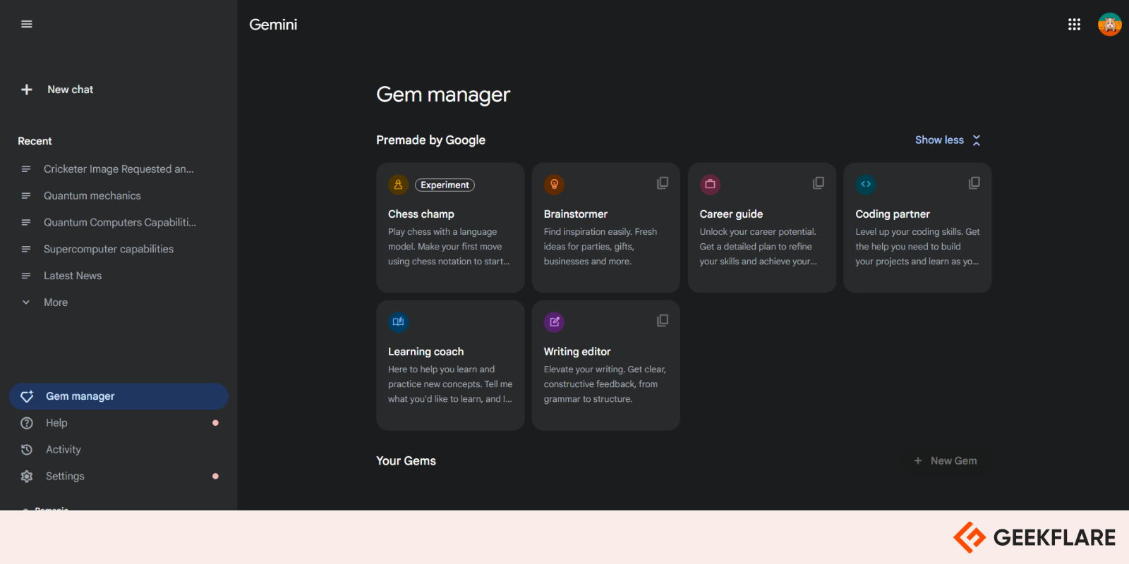 Google Gemini Review: Pros, Cons, and Pricing