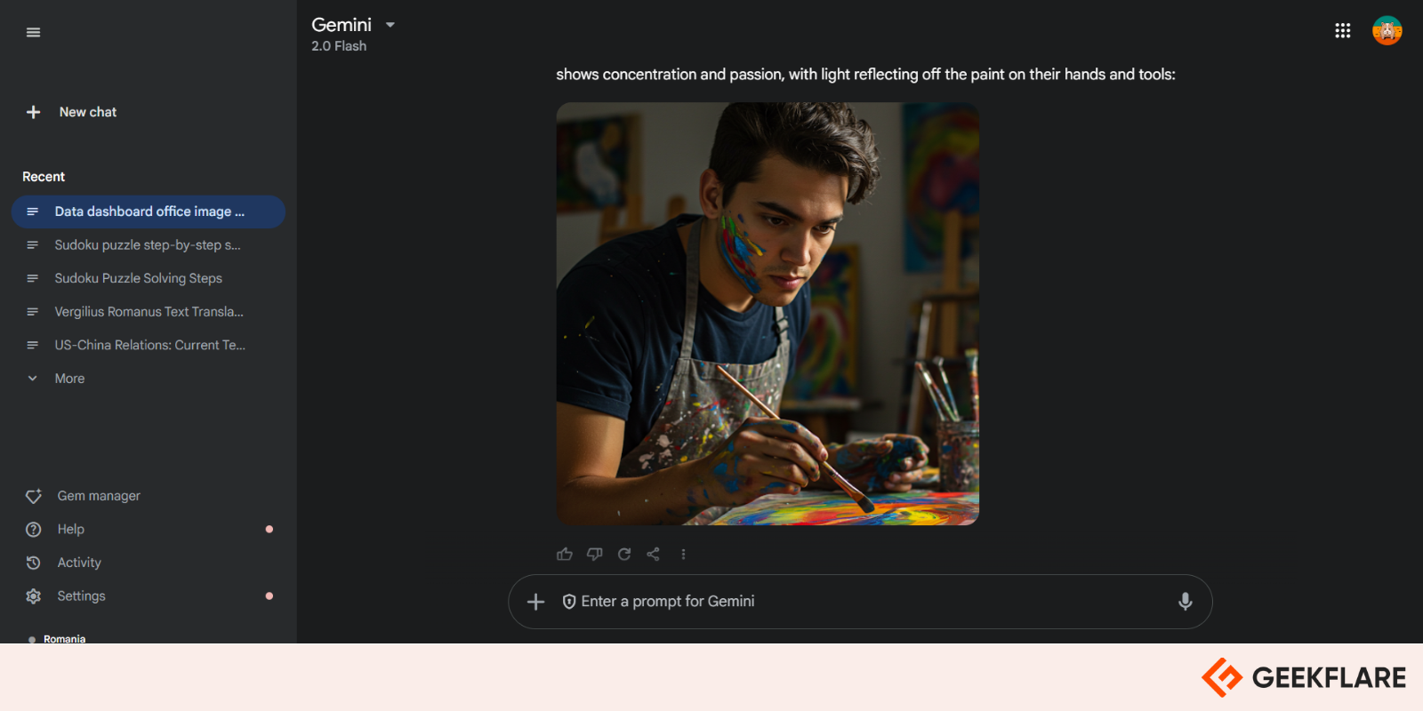 Google Gemini Review: Pros, Cons, and Pricing