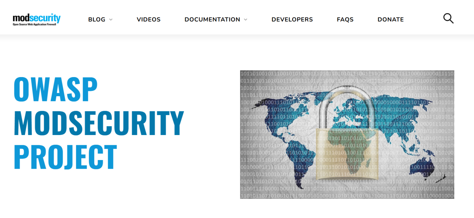 11 Open Source Firewall to Protect Web Application and Network