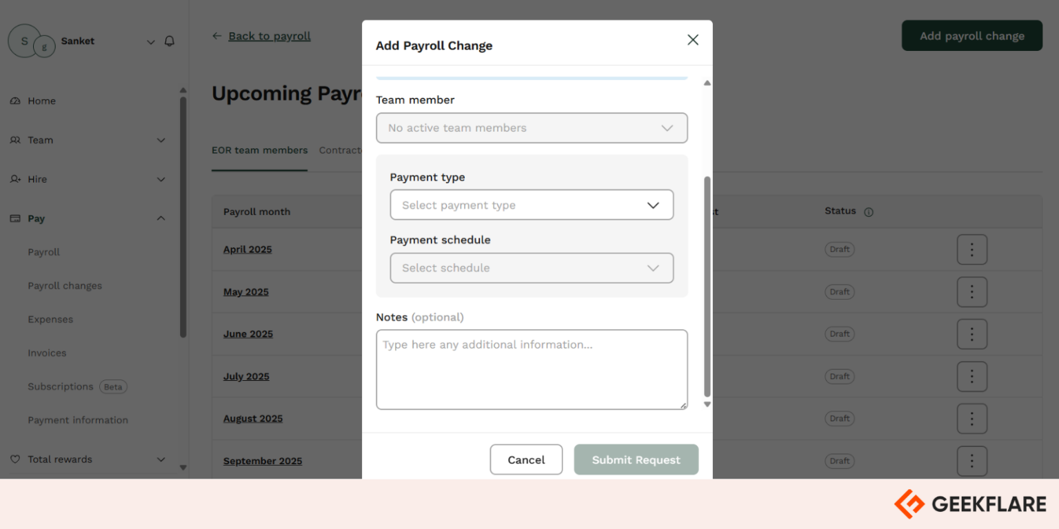 16 Best Global Payroll Services for 2026