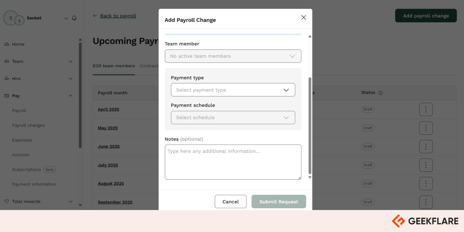 16 Best Global Payroll Services for 2026