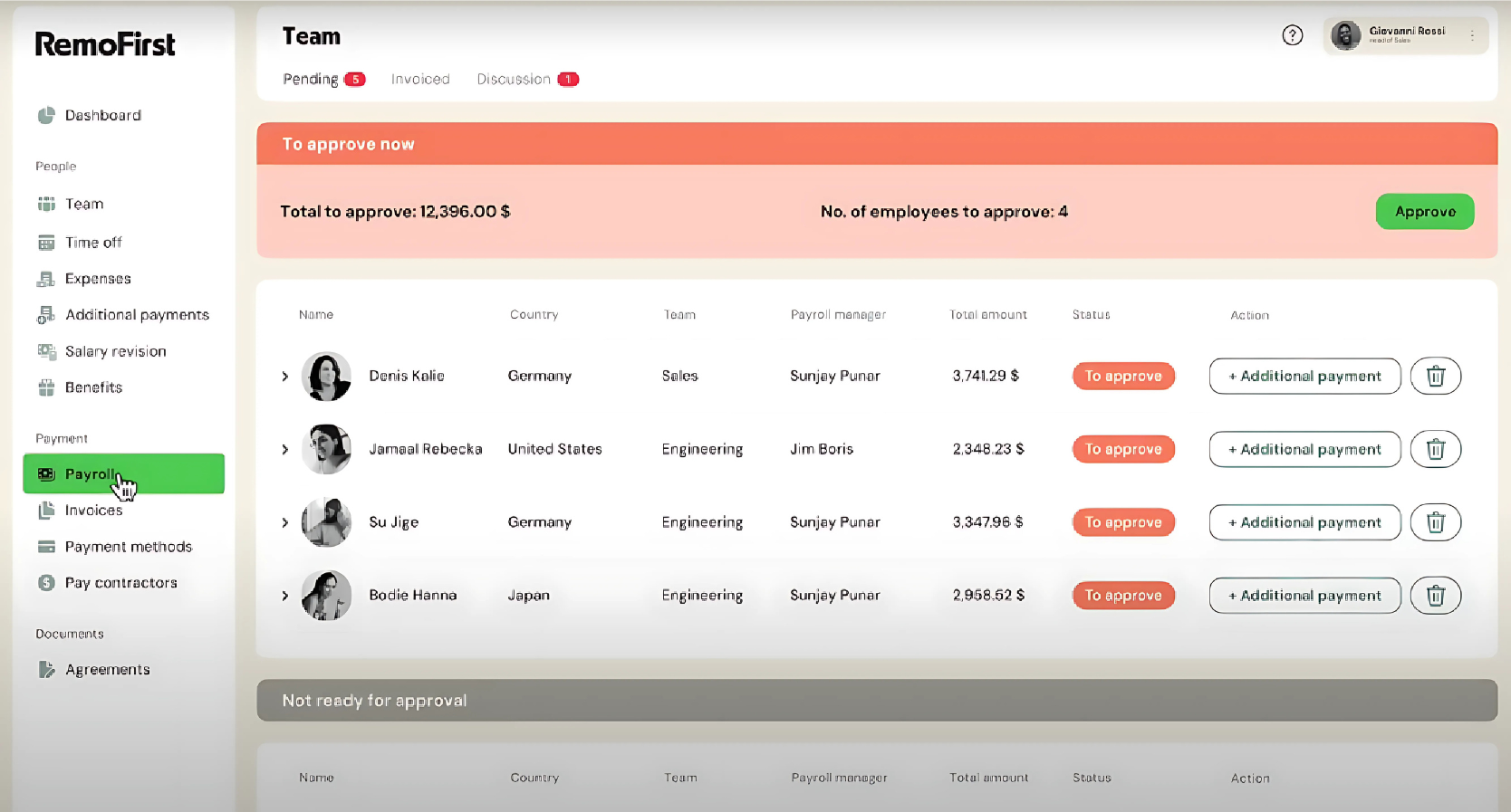 16 Best Global Payroll Services for 2026