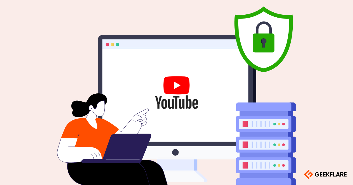 Best YouTube Proxies That Works