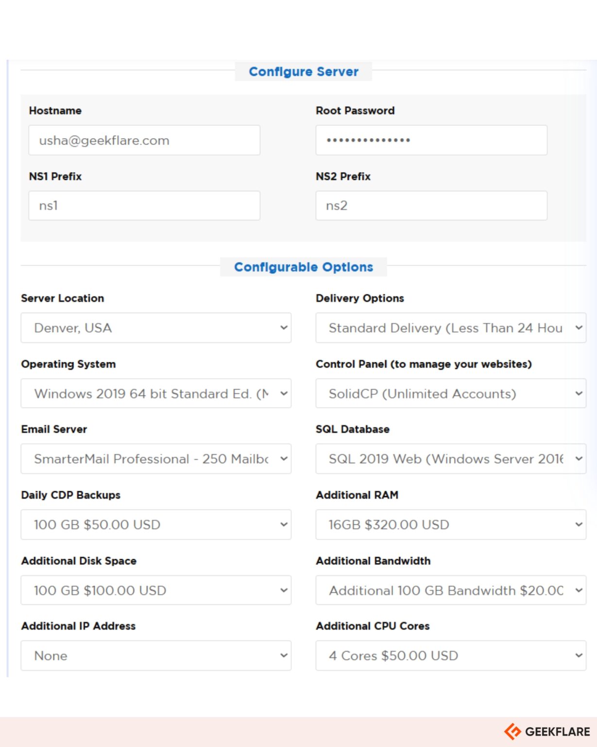 18 Best Windows VPS Hosting in 2026
