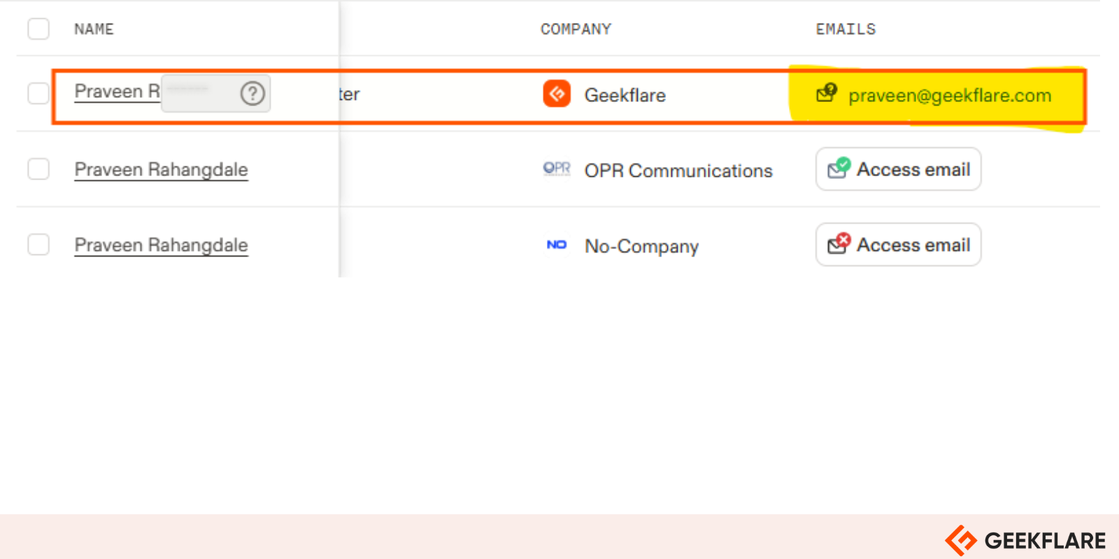 Apollo Review: Connecting with Your Ideal B2B Customers