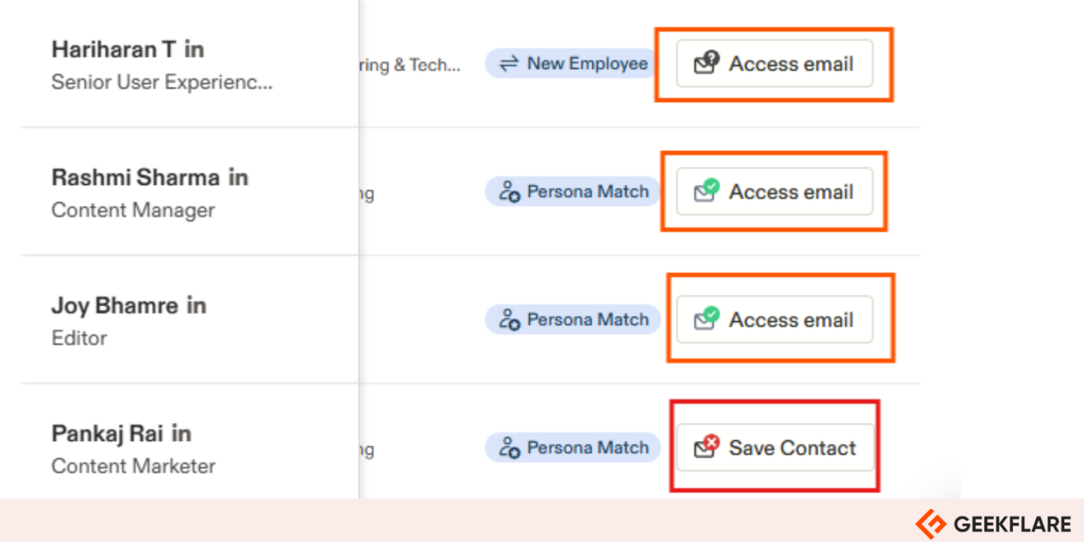 Apollo Review: Connecting with Your Ideal B2B Customers