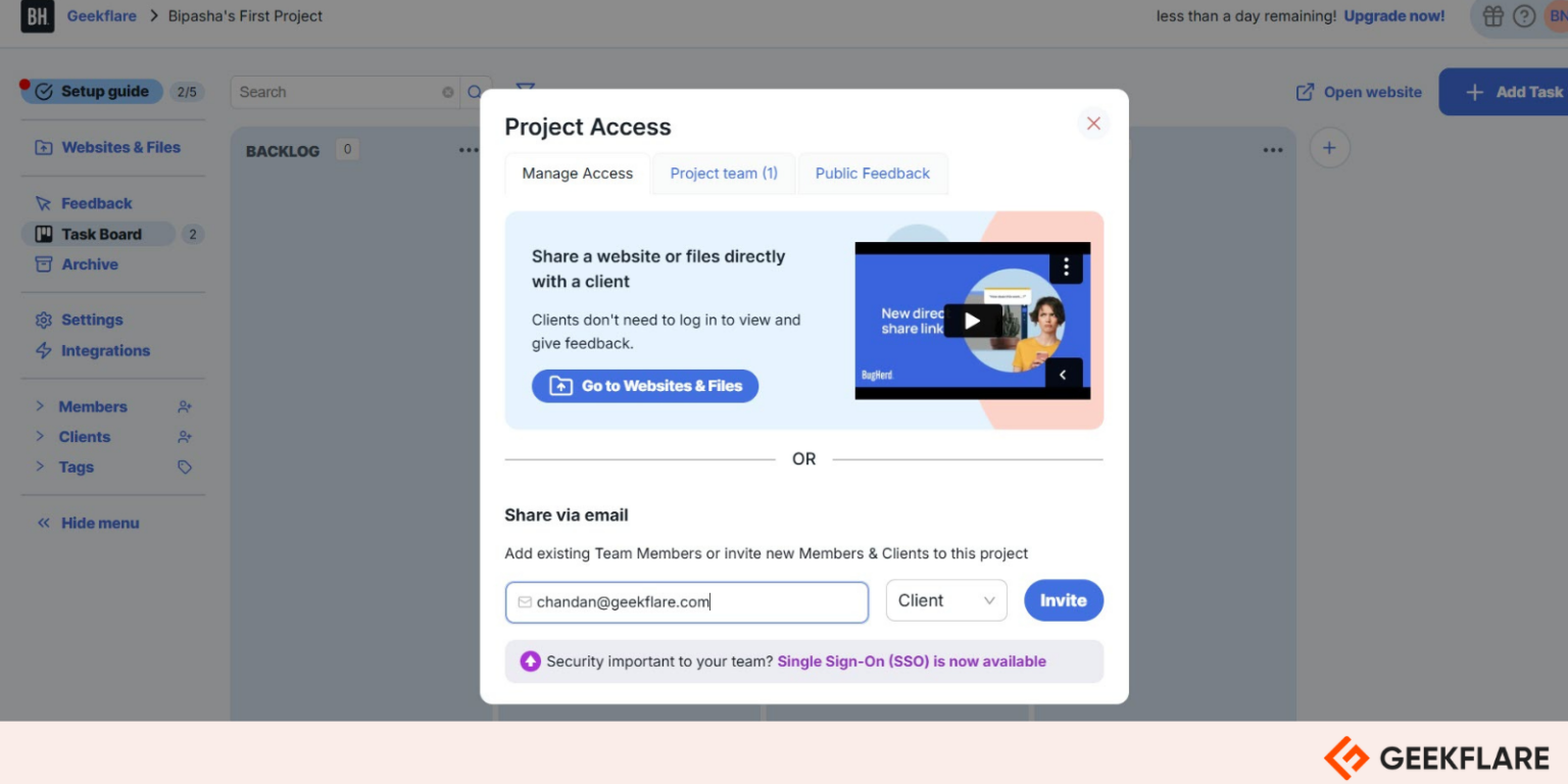 BugHerd Review: Getting Client Feedback Heard for Agencies