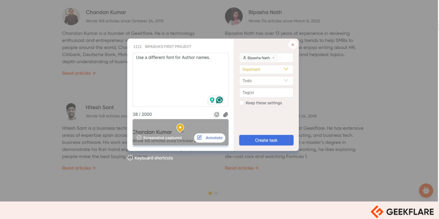 BugHerd Review: Getting Client Feedback Heard for Agencies