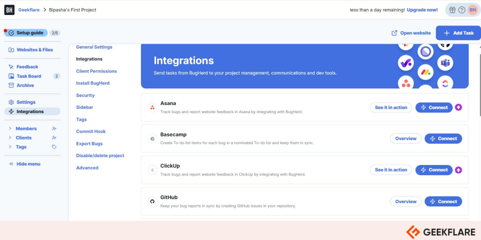 BugHerd Review: Getting Client Feedback Heard for Agencies