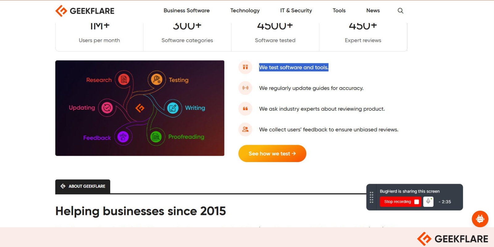 BugHerd Review: Getting Client Feedback Heard for Agencies