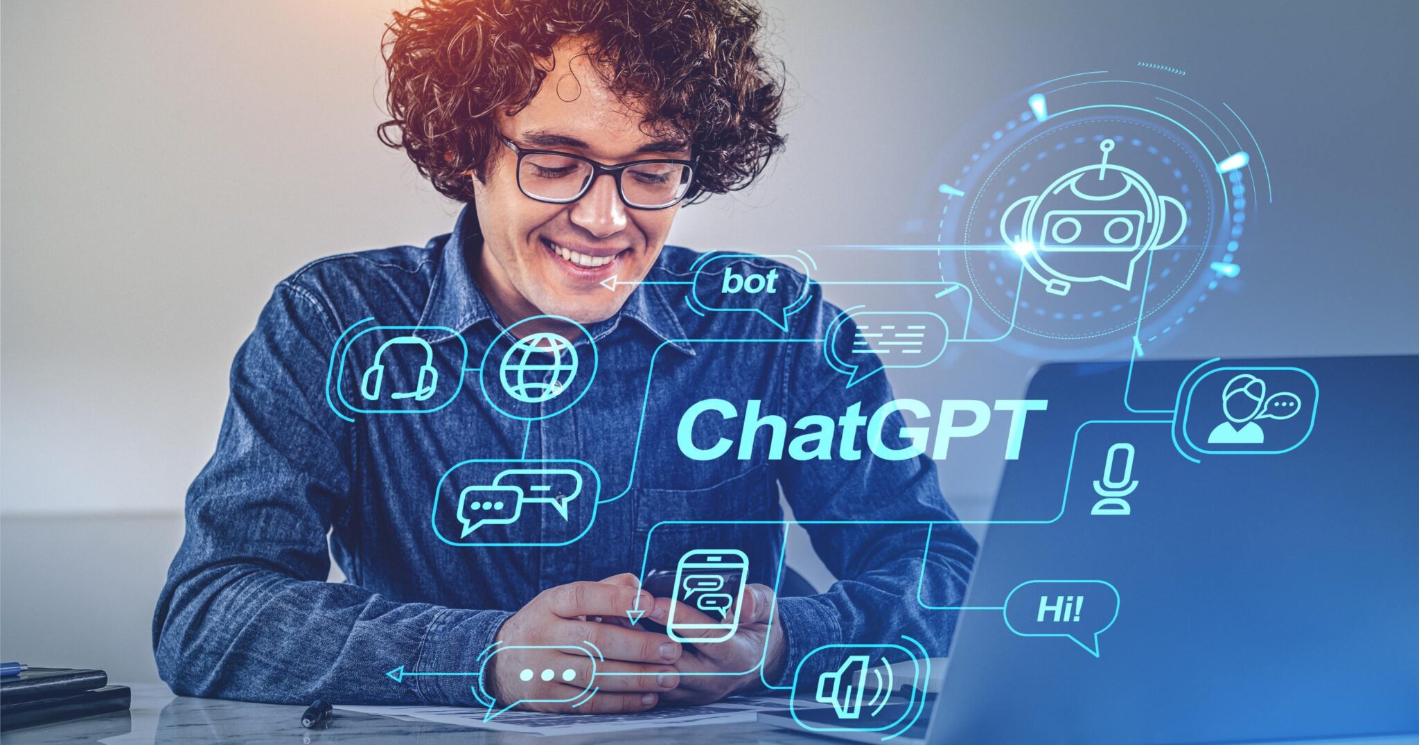 What's New on ChatGPT? 4 Updates You Shouldn't Miss