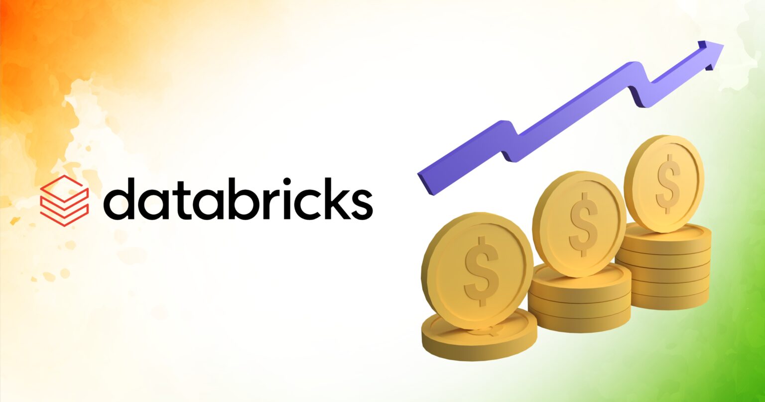 5 Things to Know About Databricks' $250 Million Bet on India