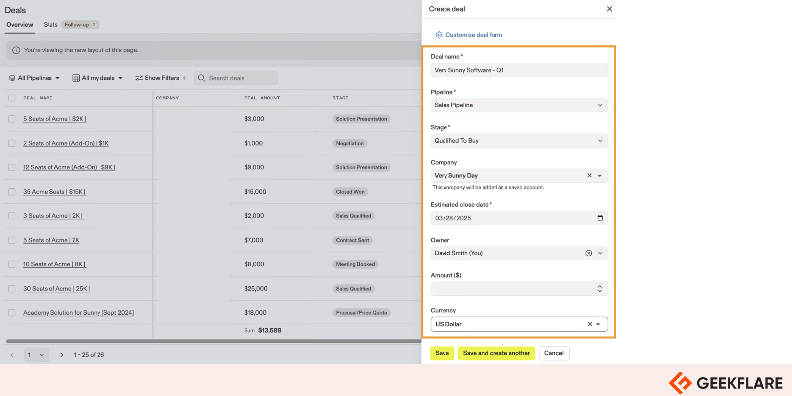 Apollo Review: Connecting with Your Ideal B2B Customers