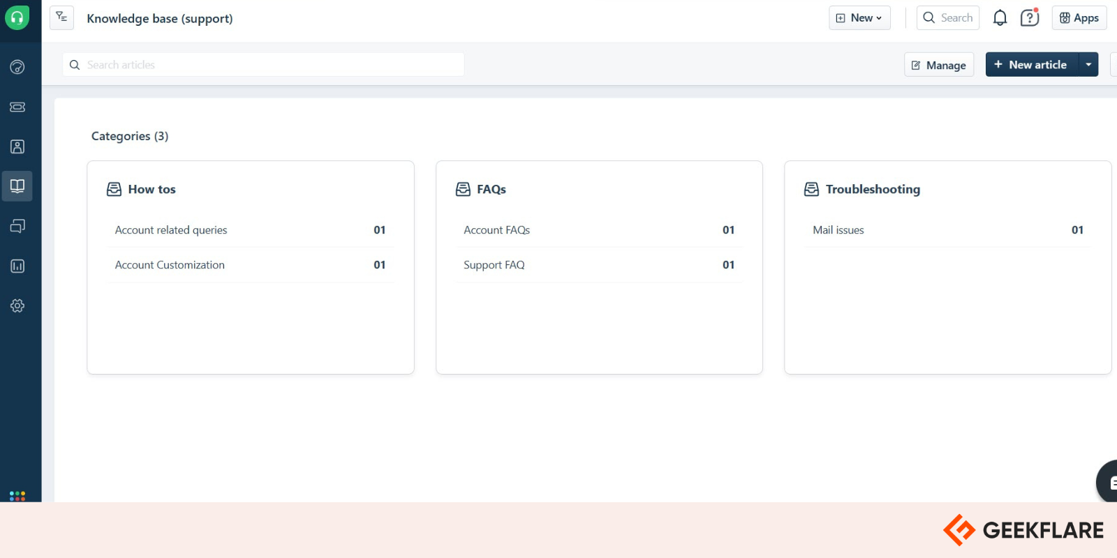 Freshdesk Review: A Fresh Take on AI Customer Service