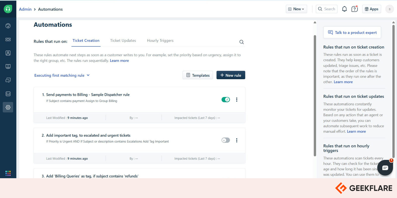 Freshdesk Review: A Fresh Take on AI Customer Service