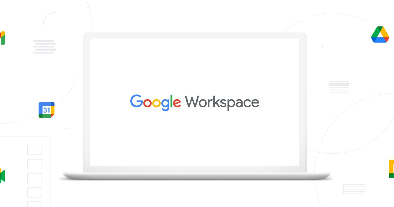 7 New AI Features Coming to Google Workspace