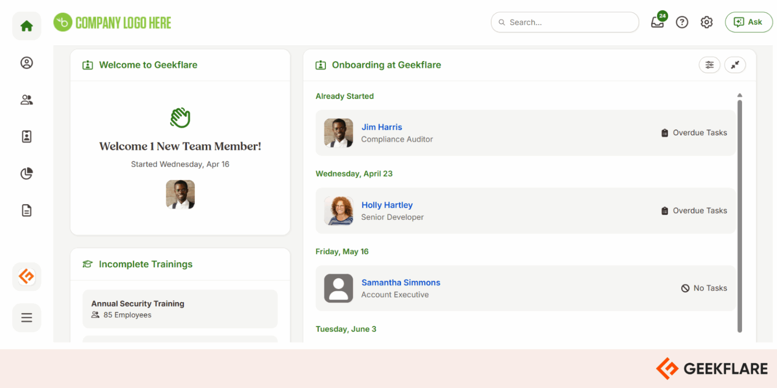 18 Best ATS Software in 2025: Find the Perfect Applicant Tracking System