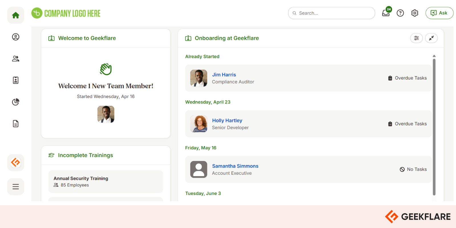 18 Best ATS Software in 2026: Find the Perfect Applicant Tracking System
