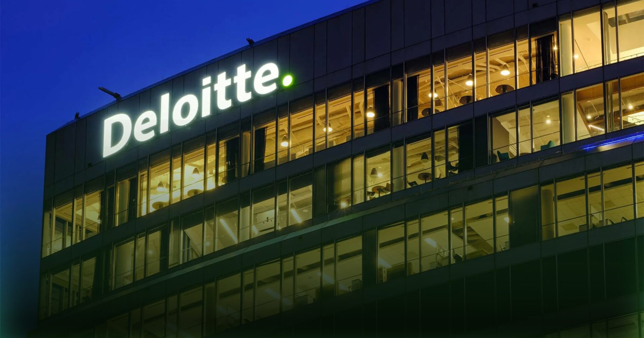 How Are Deloitte, SAP, and AWS Changing ERP Migration in India?