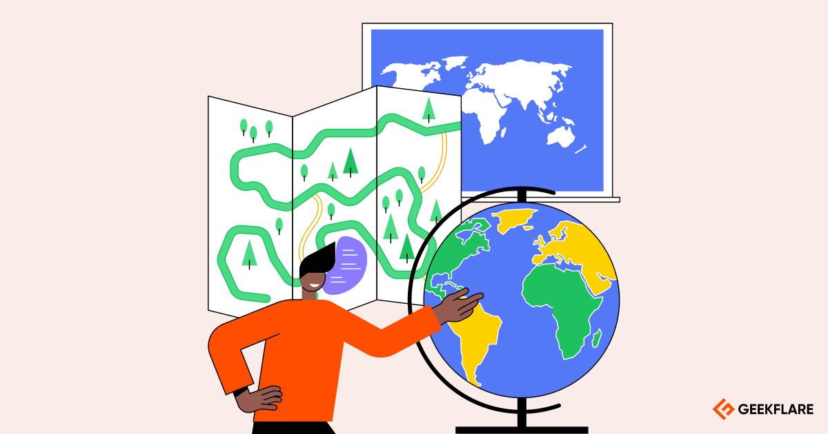 13 Geospatial Tools for GIS, Mapping & Data Visualization