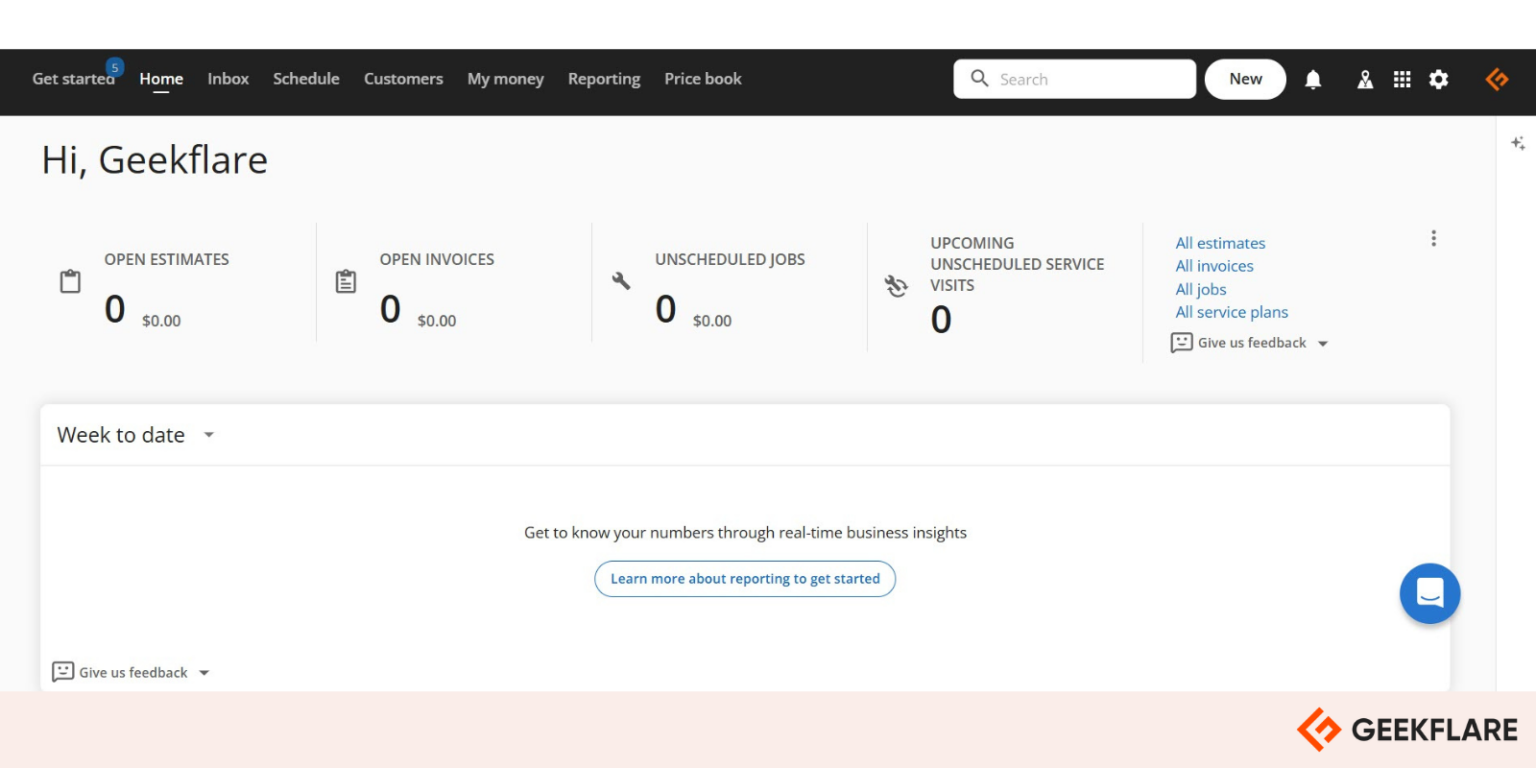 Housecall Pro Review: A Call Worth Taking for Home Services