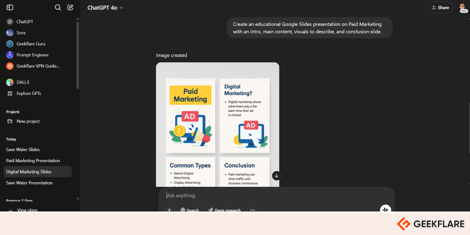 Top 12 Sites to Find Google Slides Templates