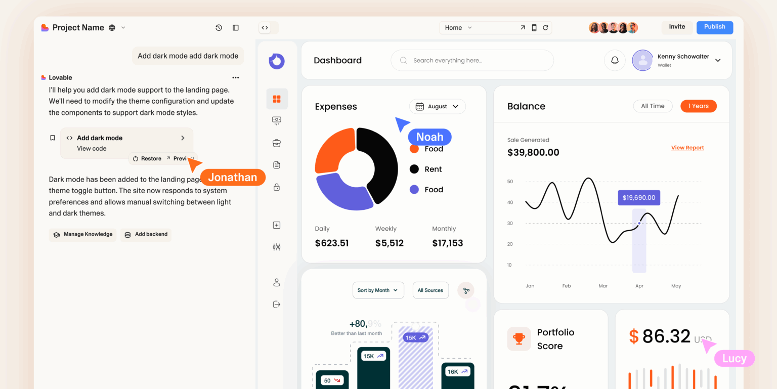 Lovable Just Got a Major Update: 5 Things You Should Know
