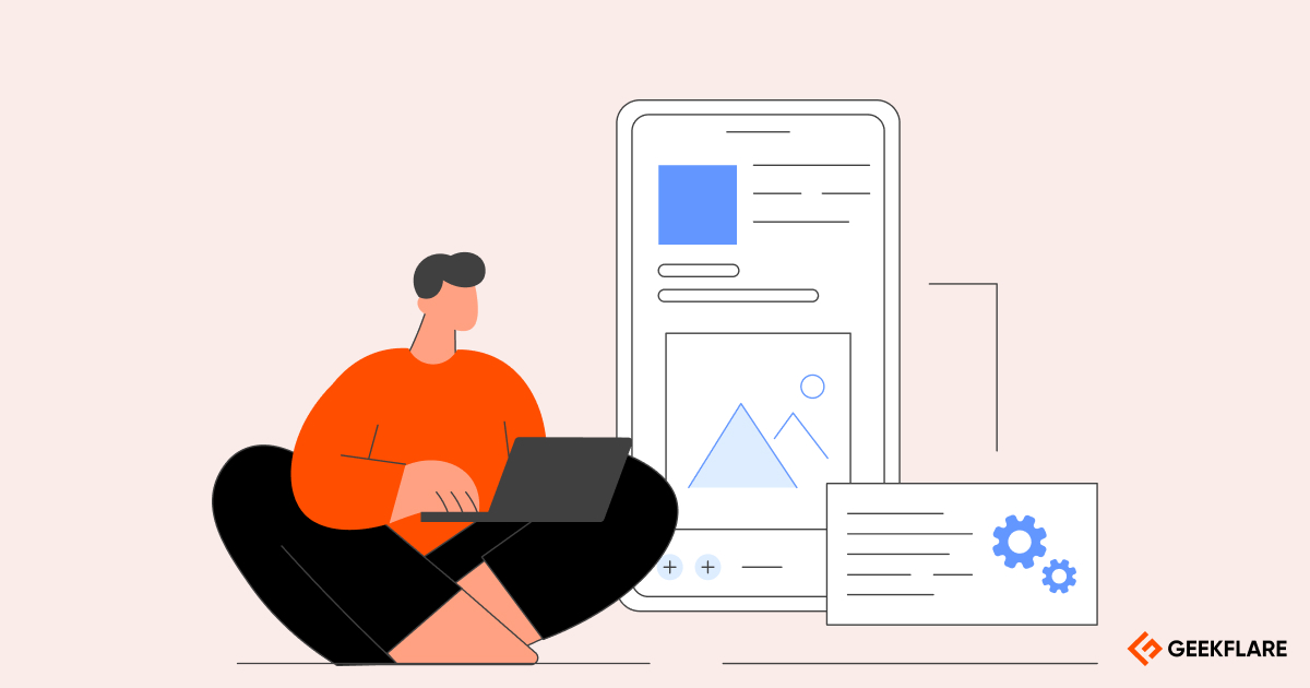 Build Your Next App with these Open Source Low-Code/No-Code Platforms