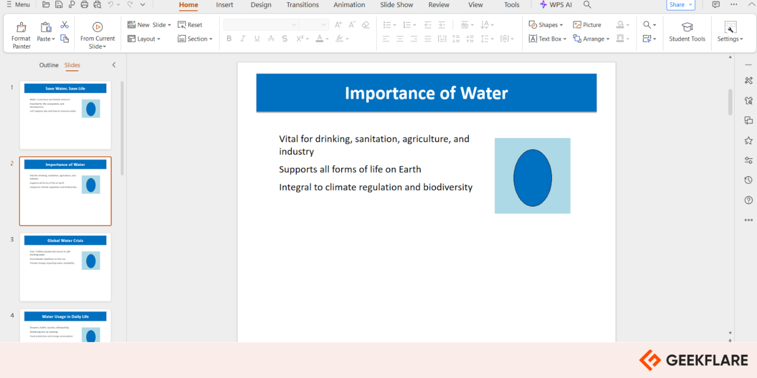 Top 12 Sites to Find Google Slides Templates
