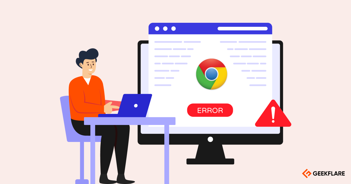 5 Quick Solutions to Fixing Err_Address_Unreachable on Chrome