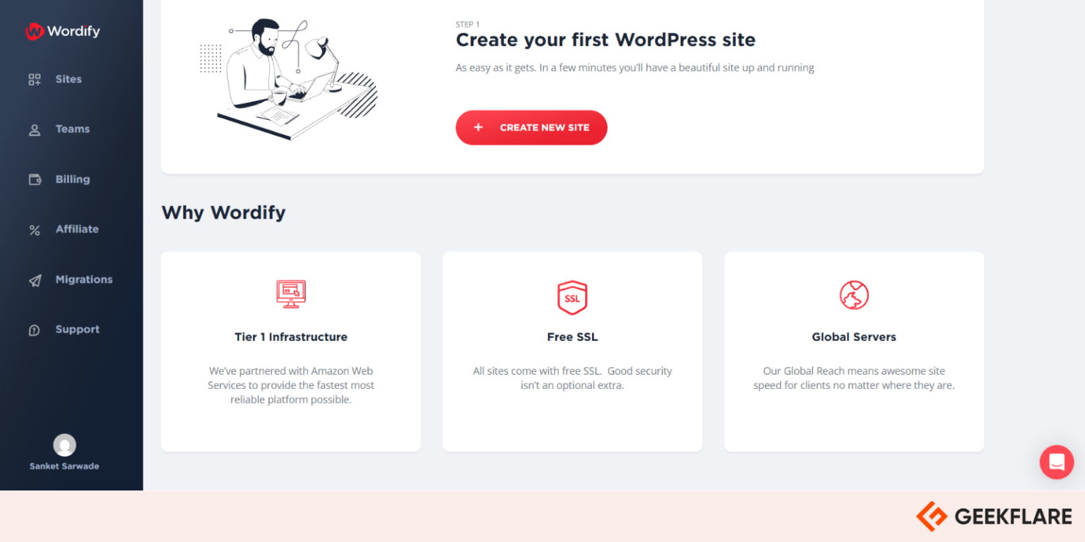 8 Best Managed AWS WordPress Hosting Solutions [Compared and Reviewed]