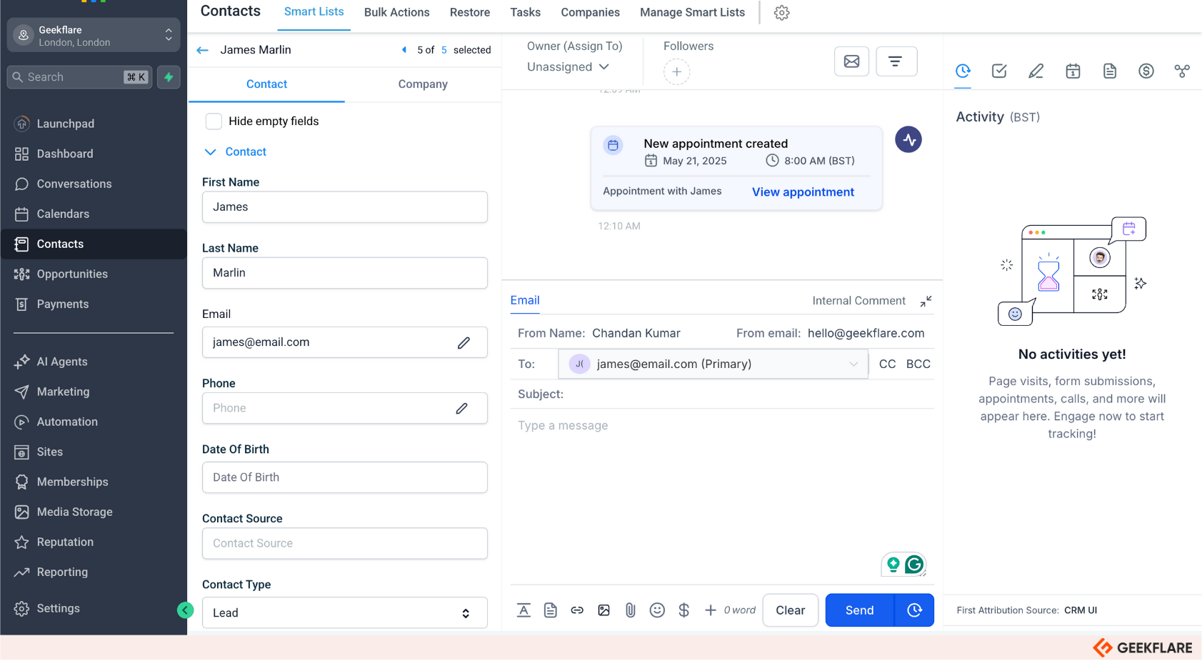 HighLevel Review: Is It an Affordable Marketing Tool?
