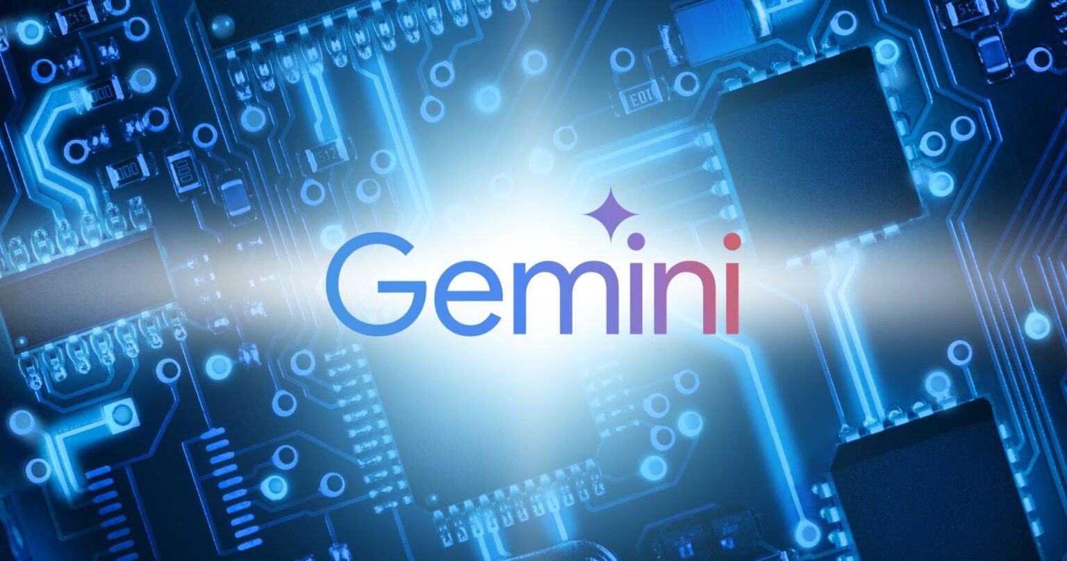 Google Upgrades Gemini With New Tools for Developers