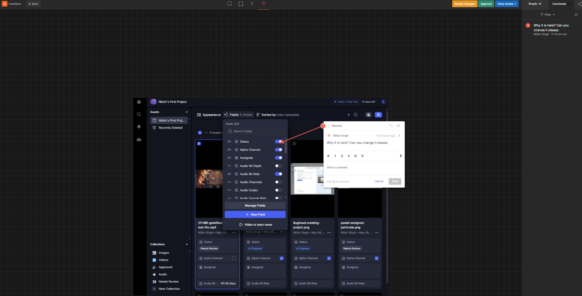 Top 15 Visual Feedback Tools for Annotation & Design Collaboraiton